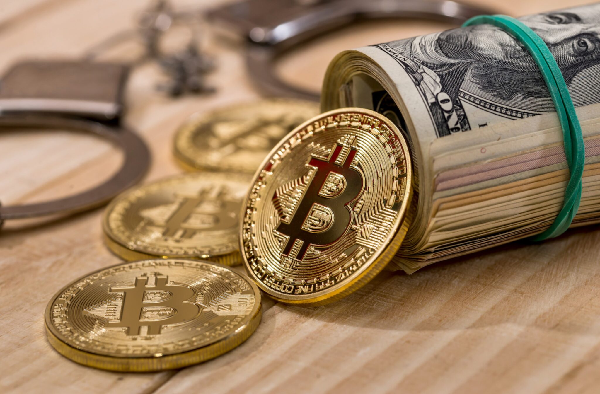 5 Best Ways to Convert Bitcoin to Cash - FotoLog