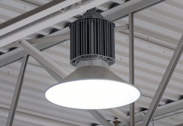 6 Major Benefits of Industrial LED Lighting - FotoLog
