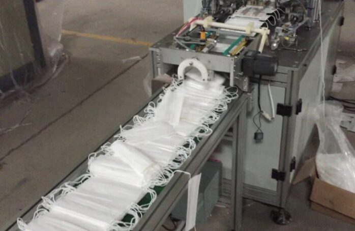 Growing Demand of Mask Making Machines in 2025 - FotoLog