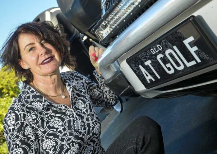 5 Unique Number Plate Ideas to Try on Your New Car - FotoLog