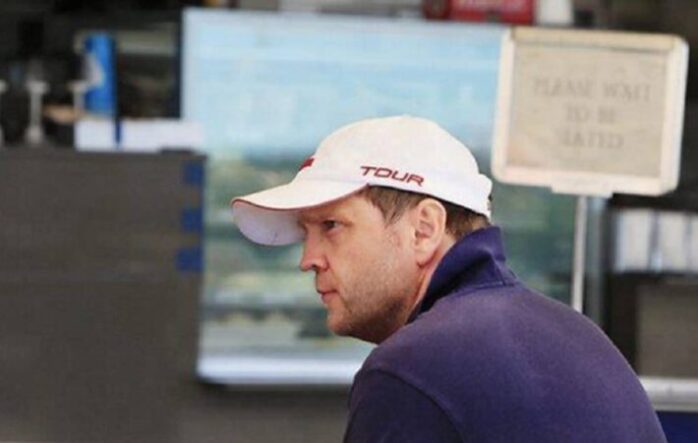 Zeljko Ranogajec Net Worth 2024 - FotoLog