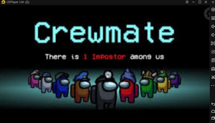 How to Download and Play Among Us on PC and Laptop with Free Emulator ...