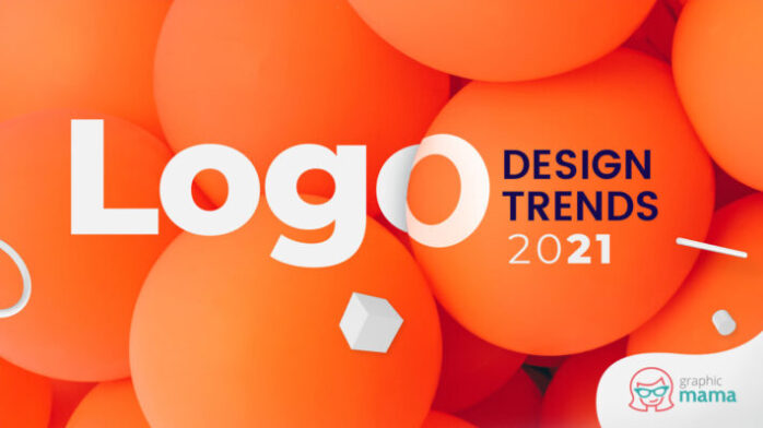 8 Logo Designing Trends That Will Rule the Design World in 2025 - FotoLog