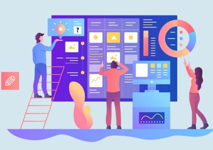 3 Types of Project Management Tools You Should Know! - FotoLog