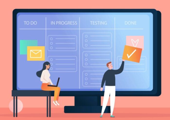 3 Types of Project Management Tools You Should Know! - FotoLog