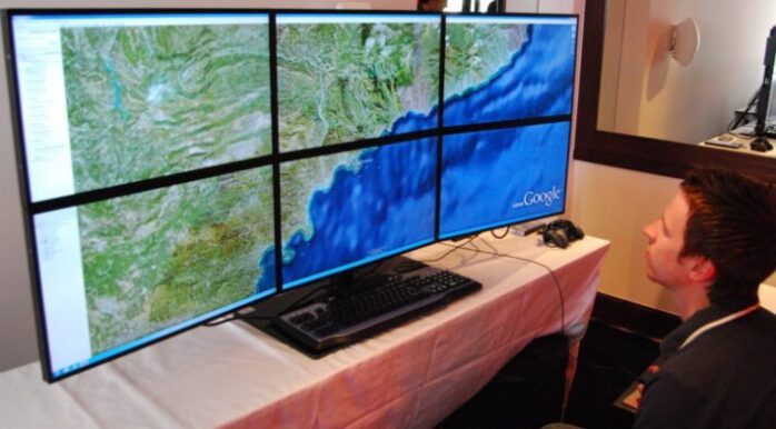 7 Mistakes You’re Making With Your 6 Monitor Setup - FotoLog