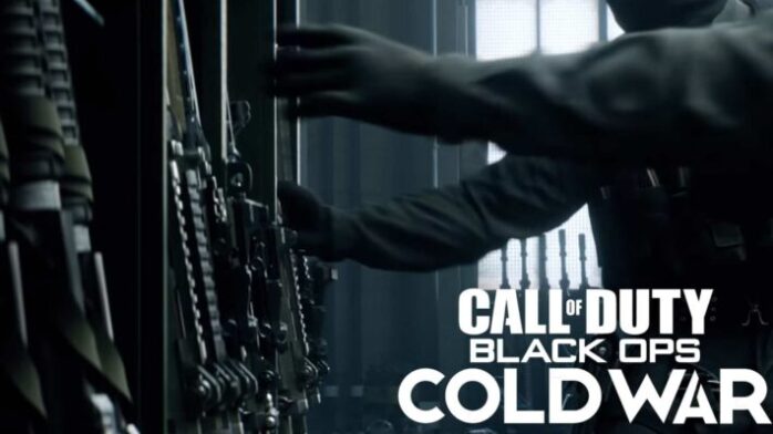 What’s all New in CoD Cold War Season 2 - FotoLog
