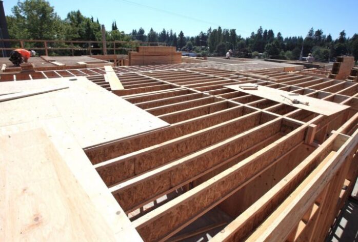 8 Tips for Choosing Your Floor Framing System - FotoLog