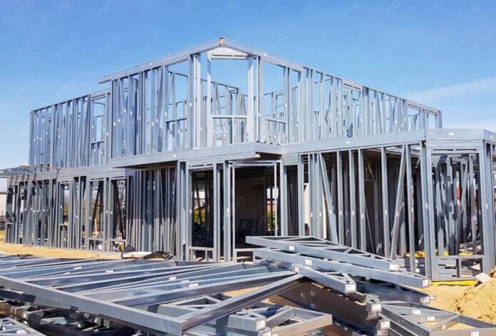 8 Tips for Choosing Your Floor Framing System - FotoLog