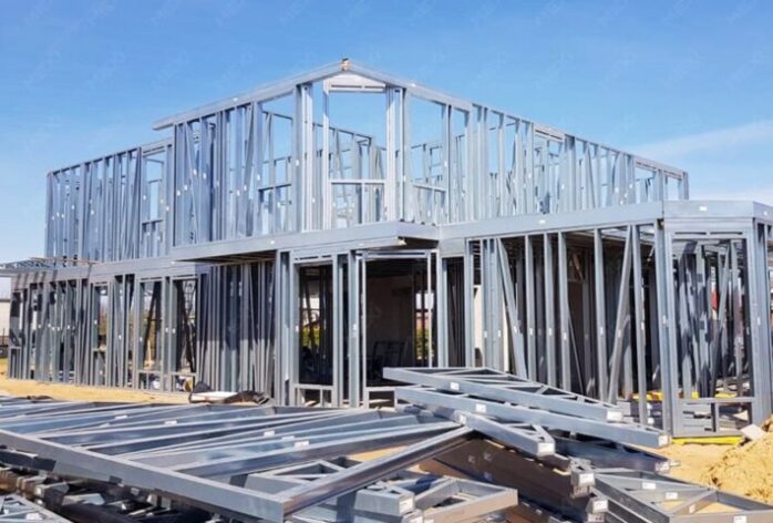 8 Tips for Choosing Your Floor Framing System - FotoLog