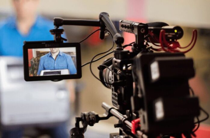 Videography Basics: How Beginners Can Get Started - FotoLog