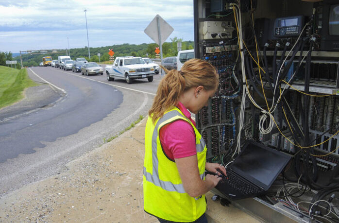 6 Ideas to Help You with Traffic Management - FotoLog