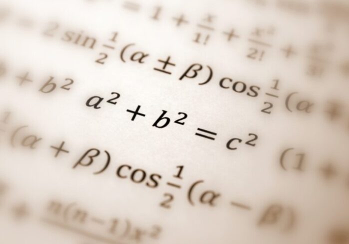 Prime Numbers as Well as Integers Explained - FotoLog