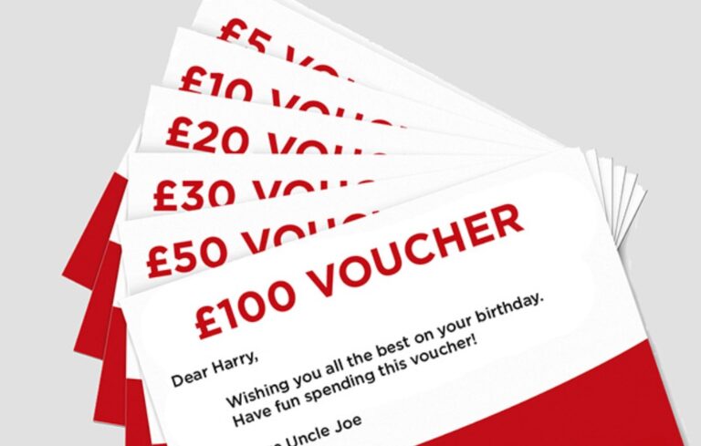 What're The Differences Between Coupons, Vouchers, And Promo Codes ...