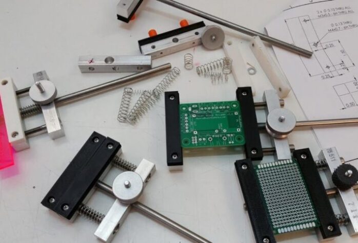 7 Tips for Designing Your Own PCB from Scratch - 2025 Guide - FotoLog