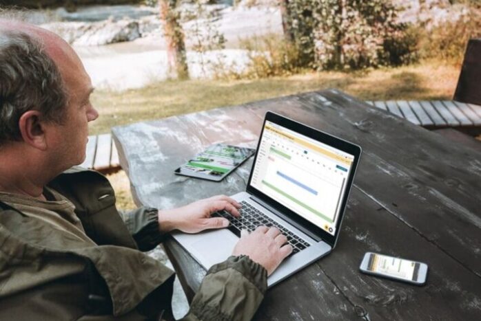 5 Benefits of Using a Campground Management Software - FotoLog