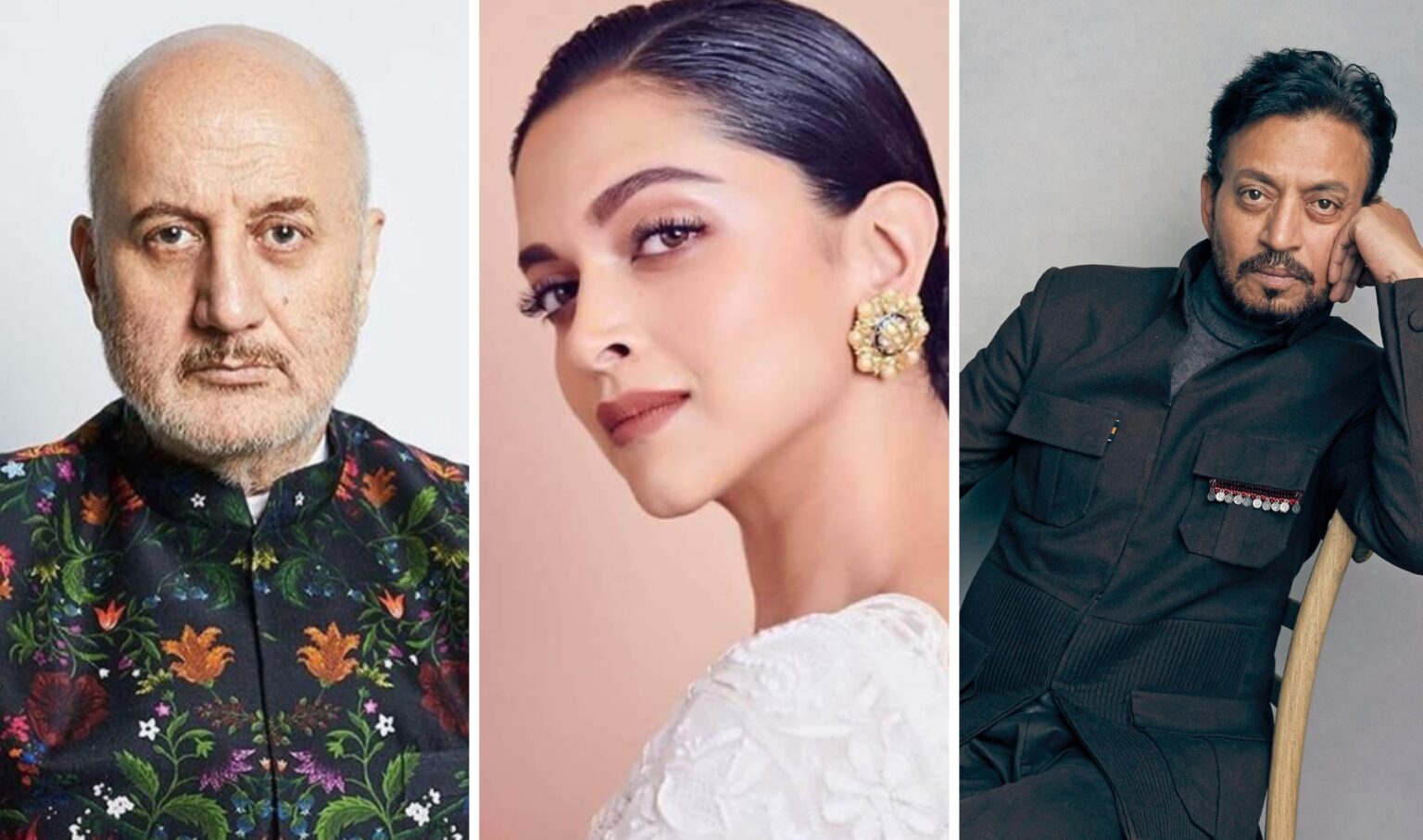 Who Is the Most Famous Indian Actor in Hollywood - FotoLog