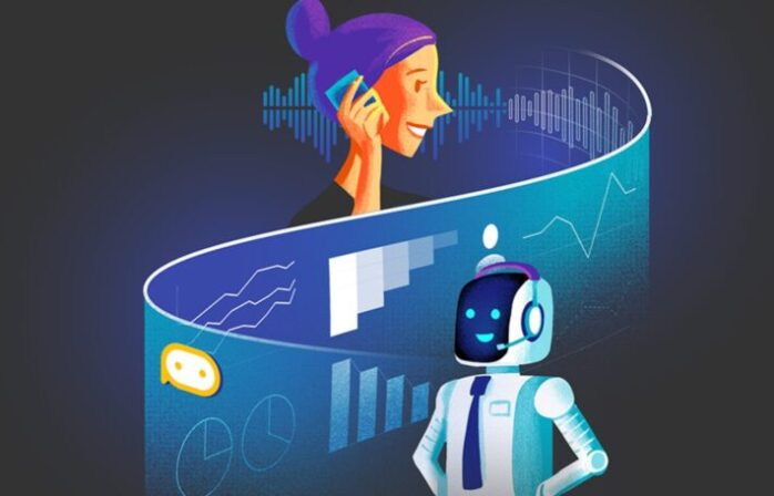 What Is A Virtual Agent, And How Does It Work? - FotoLog