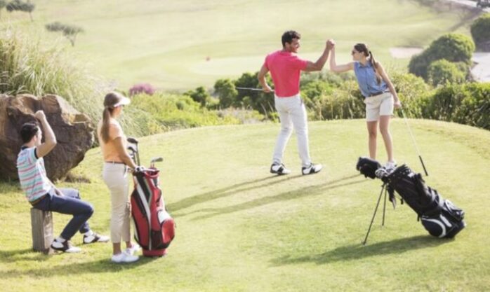 5 Golf Games You Can Play During Your Next Golf Outing - FotoLog