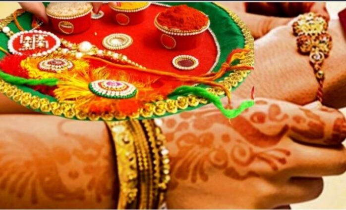 Know Everything Important about Raksha Bandhan Festival! - FotoLog