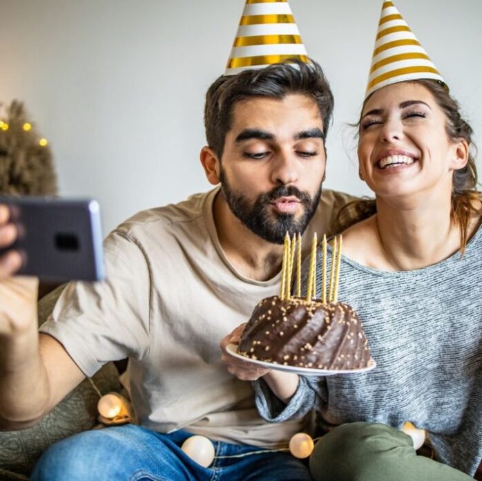 45 Best 18th Birthday Captions for Instagram - FotoLog