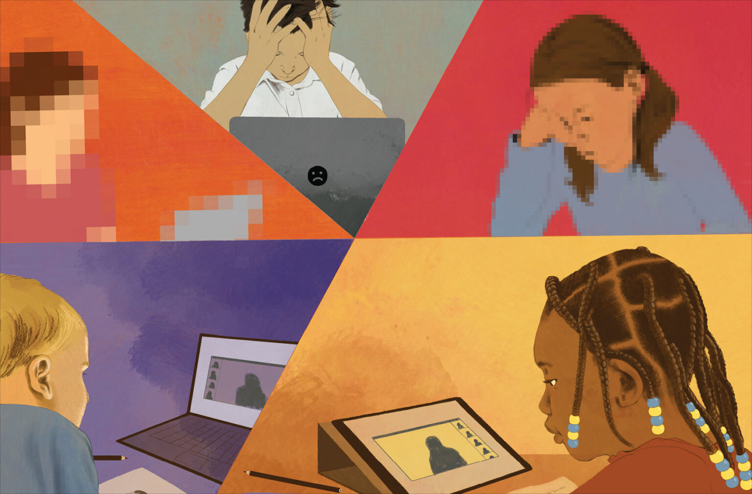 How To Improve Learning Ability Using Mind Maps - FotoLog