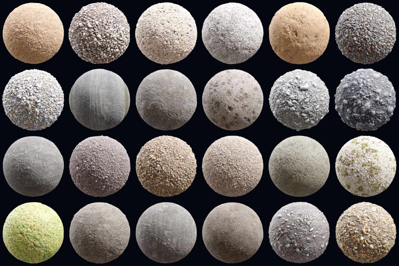 5 Tips for Making Your Own PBR Textures - FotoLog