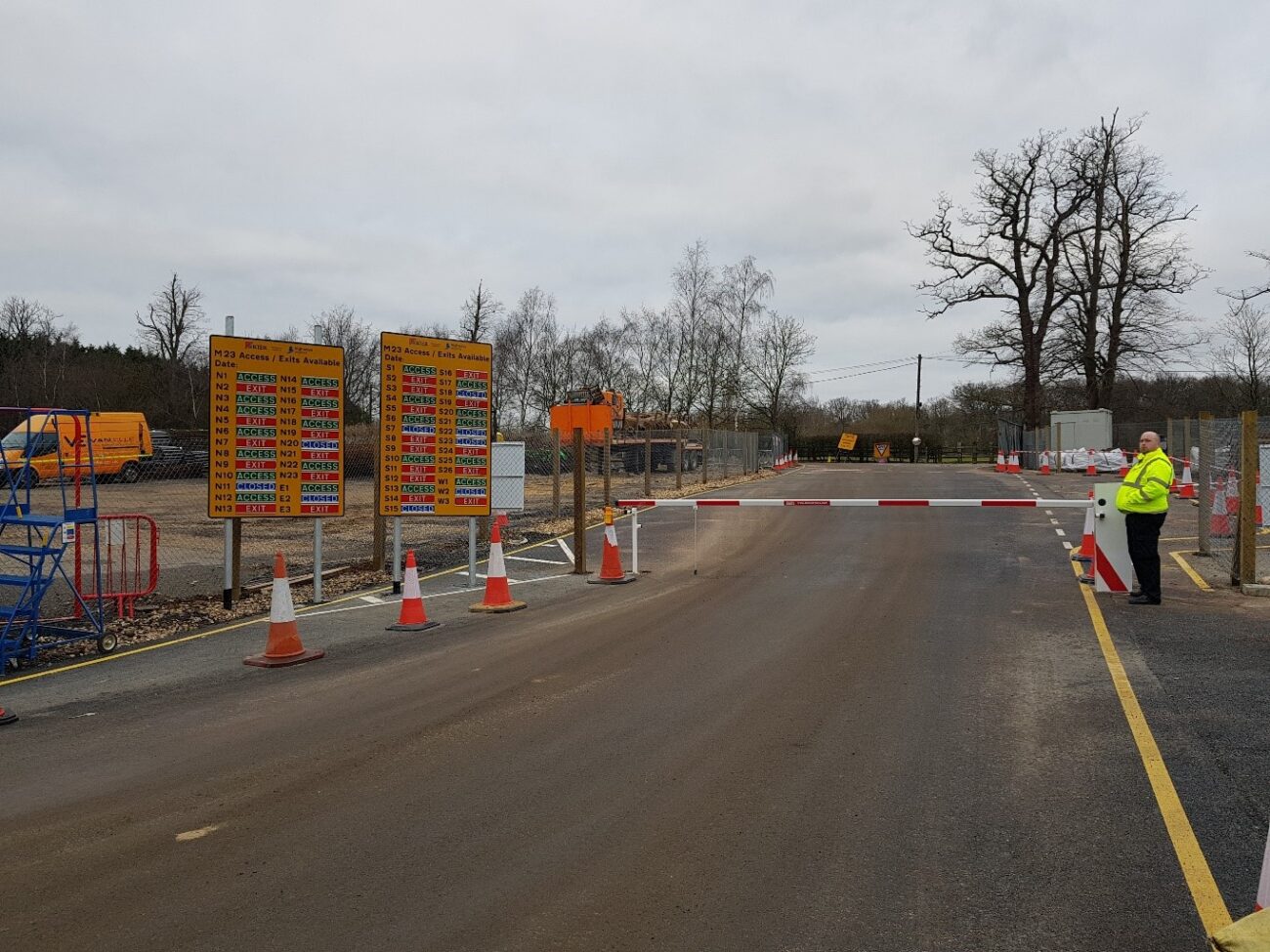 7 Trenching and Excavation Safety Tips That Can Save a Life - FotoLog