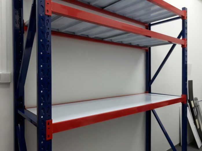 What Is the Price of Custom Storage Racks? - FotoLog