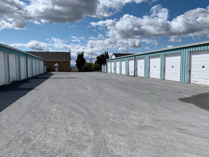 A Comprehensive Guide to Temporary Storage Buildings - FotoLog