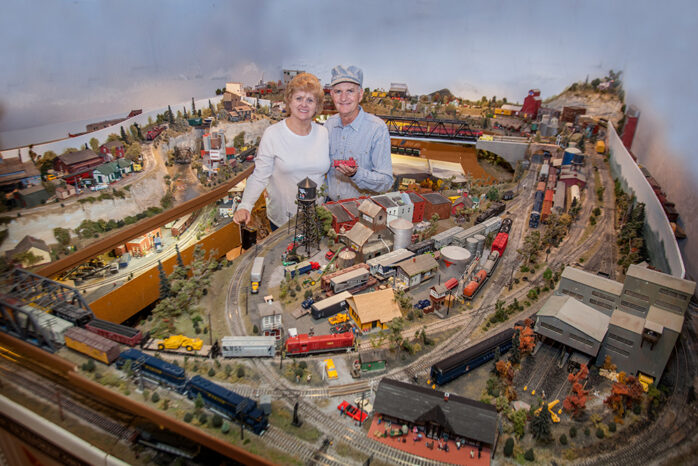 3 Reasons Why Trains and Model Railroading is a Great Hobby - FotoLog