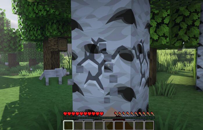 13 Most Popular Texture Packs for Minecraft - FotoLog