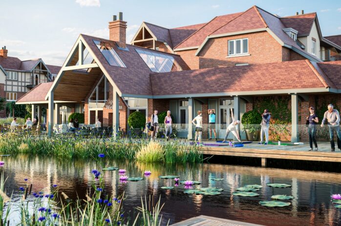 How Much Does It Cost to Live in a Retirement Village - 2025 Guide ...
