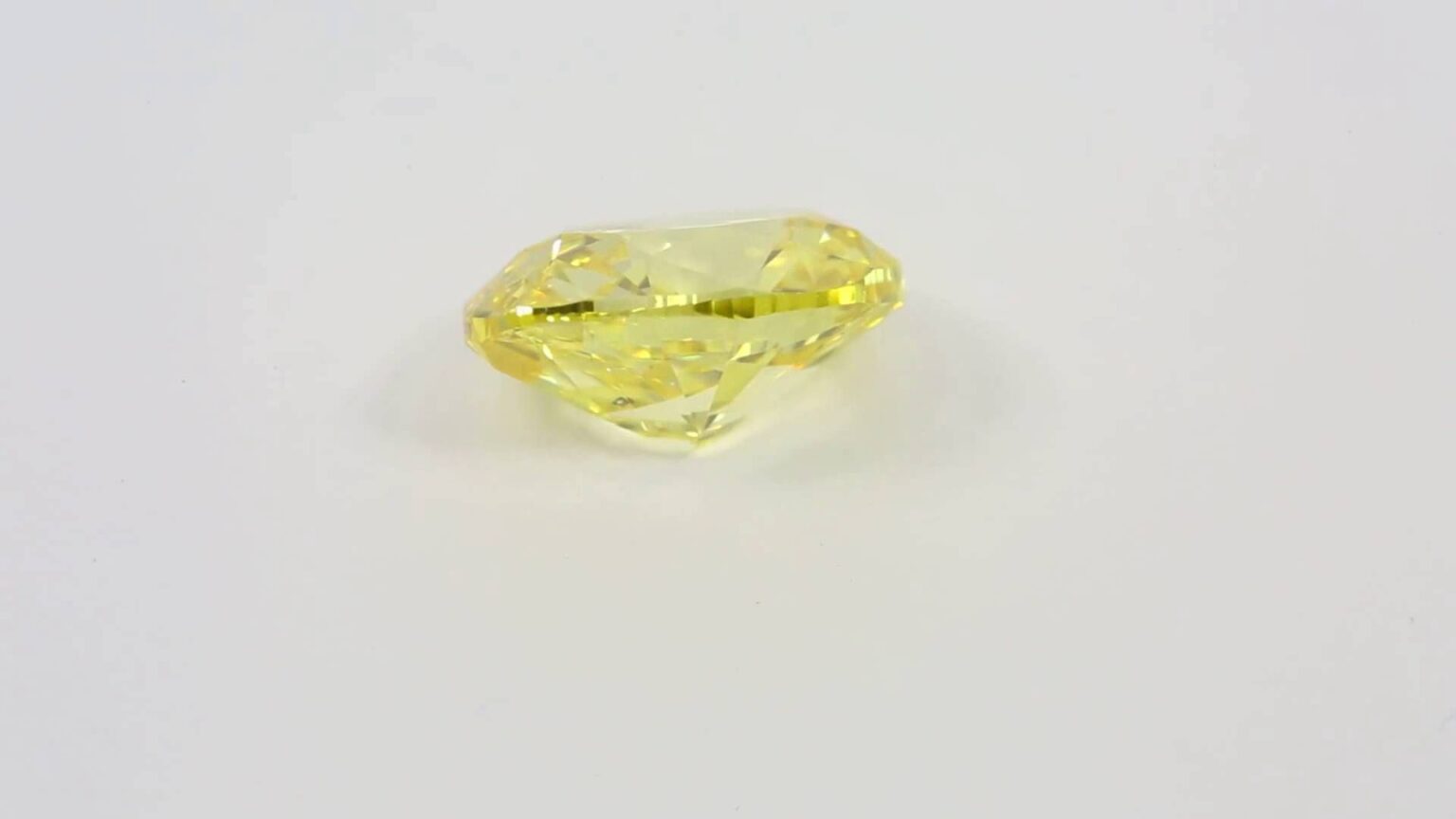 What is So Special About Canary Yellow Diamonds - FotoLog