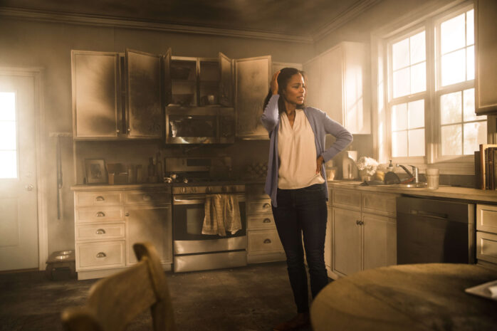 Proper Fire Restoration Cleanup Process ─ 2024 Guide - FotoLog