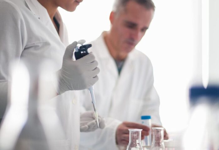 Understanding the Process of Making a Medicine - FotoLog