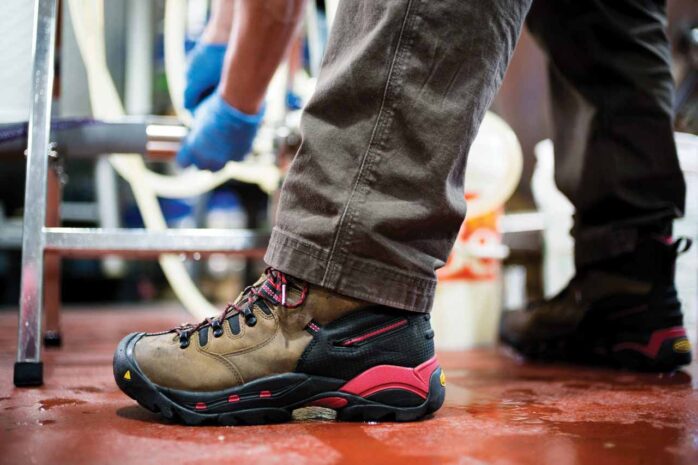 The Importance of Safety Shoes at a Work Site: 3 Tips on How to Choose ...