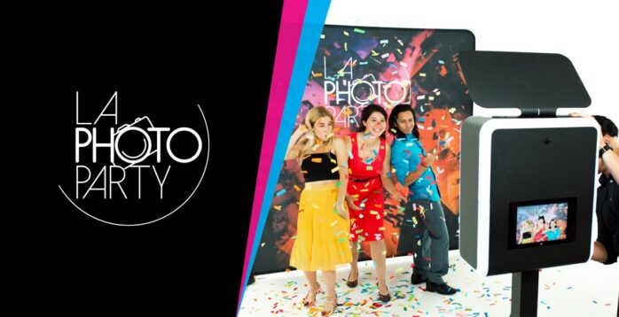 5 Best 360 Photo Booth Apps For Your Next Event In 2025 - FotoLog