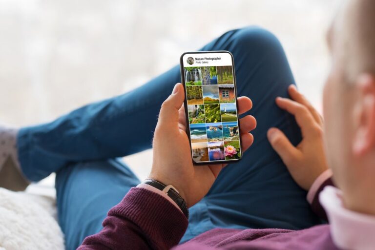 4 Best Websites To Download Free Images With No Watermark - FotoLog