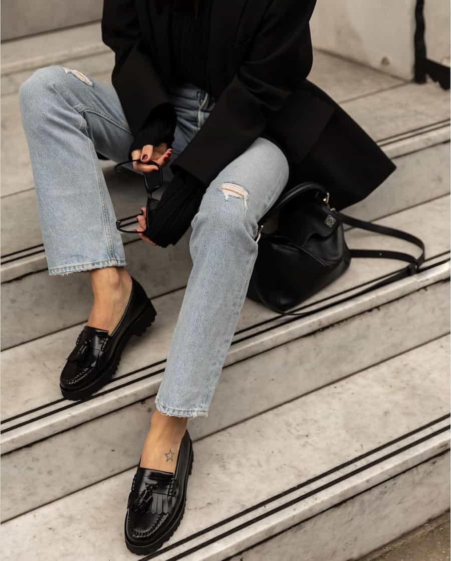 Can You Wear Loafers To A Formal Event: Easy Styling Tips - FotoLog