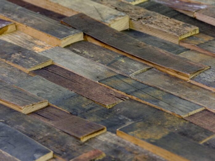 What Is The Difference Between Paving, Tiling, And Cladding? - FotoLog