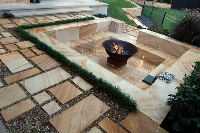 What Is The Difference Between Paving, Tiling, And Cladding? - FotoLog