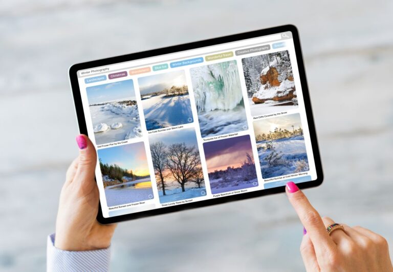 4 Best Websites To Download Free Images With No Watermark - FotoLog