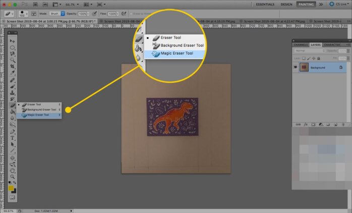 3 Best Magic Erasers to Remove Objects to Use in 2025 - FotoLog