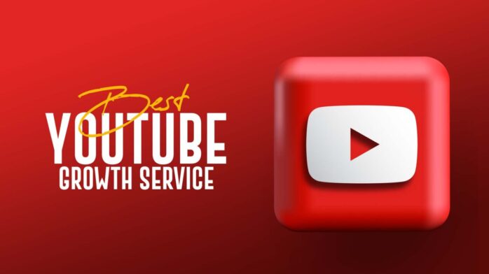 Use Organic YouTube Growth Service: Buy YouTube Views - FotoLog