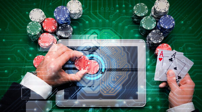What Type Of AI Can Predict When A Slot Machine Will Hit: 5 Reasons Why ...