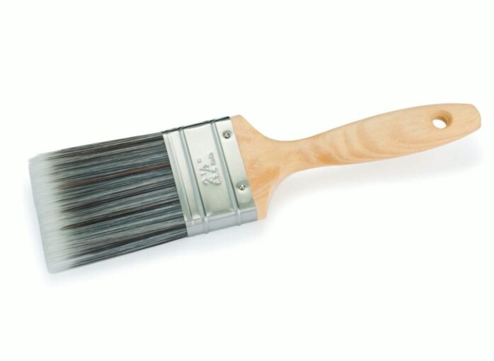 Choosing the Right Brush: A Guide to Different Types of Paint Brushes ...