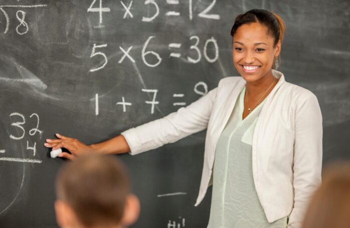 9 Reasons Why Teaching Might Be For You - FotoLog