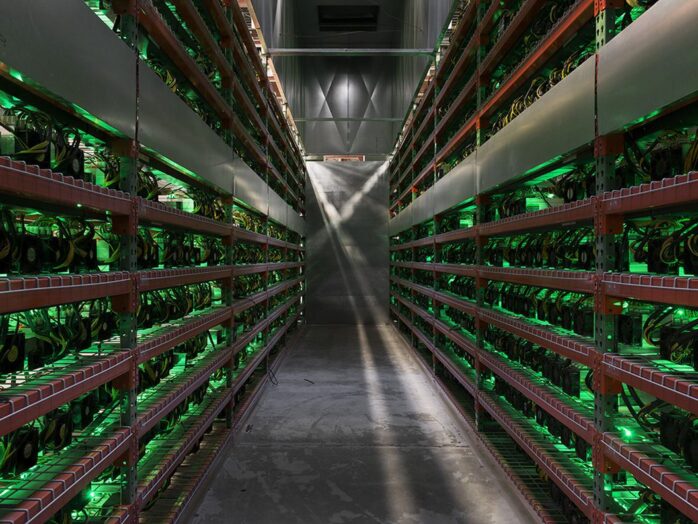Ethereum Mining: A Beginner's Guide to Earning ETH Through Proof-of ...