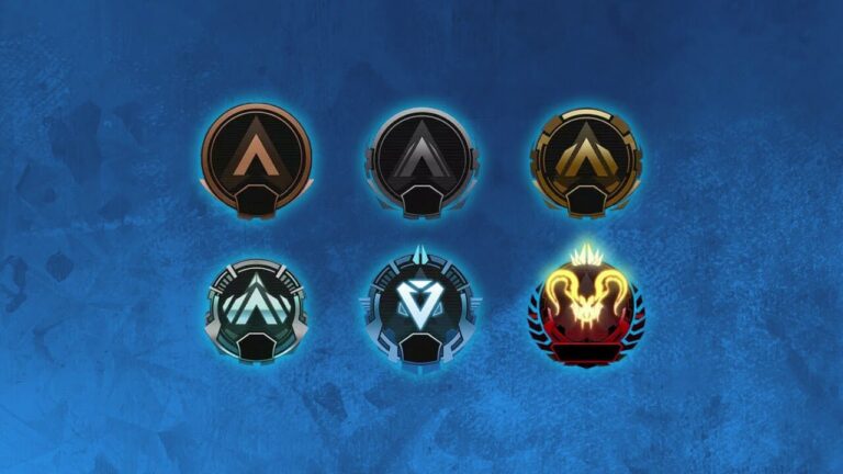The 7 Rarest Apex Legends Badges And How You Can Achieve Them - FotoLog